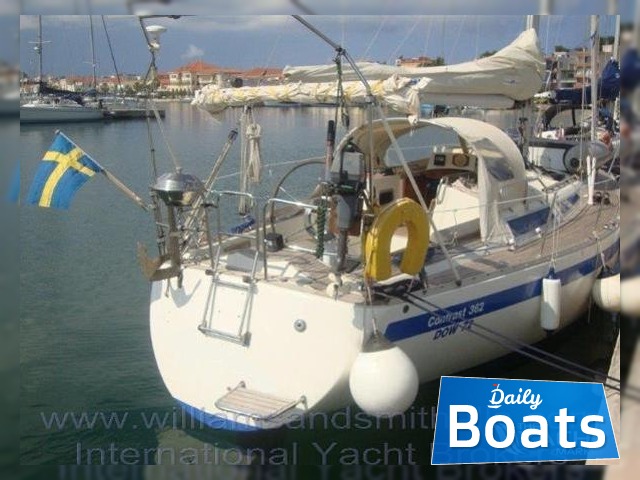 1991 Contrast 362 for sale. View price, photos and Buy 1991 Contrast 362 #90187