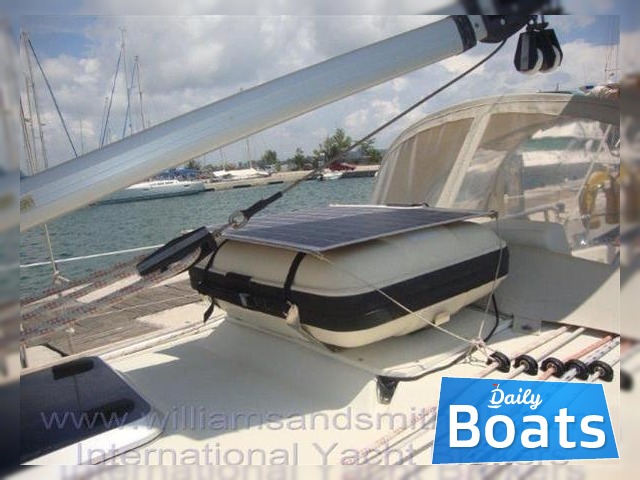 1991 Contrast 362 for sale. View price, photos and Buy 1991 Contrast 362 #90187