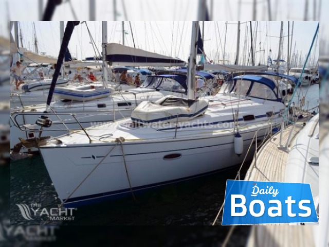 2007 Bavaria 39 Cruiser for sale. View price, photos and Buy 2007 ...