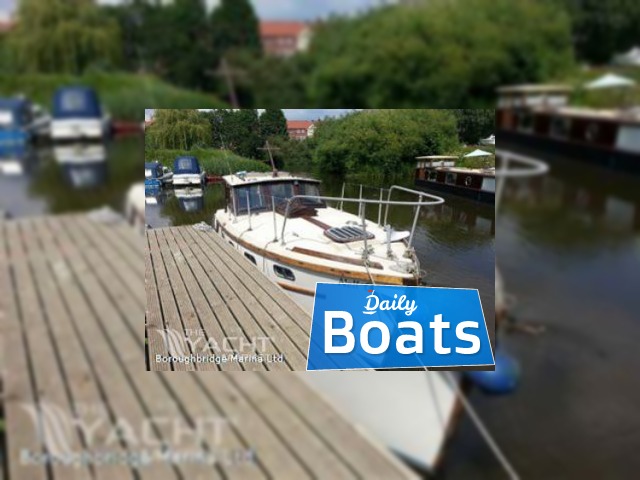 1978 Colvic Northerner 26 for sale. View price, photos and Buy 1978 ...