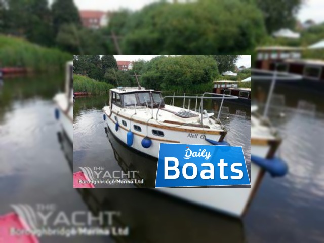 1978 Colvic Northerner 26 for sale. View price, photos and Buy 1978 ...