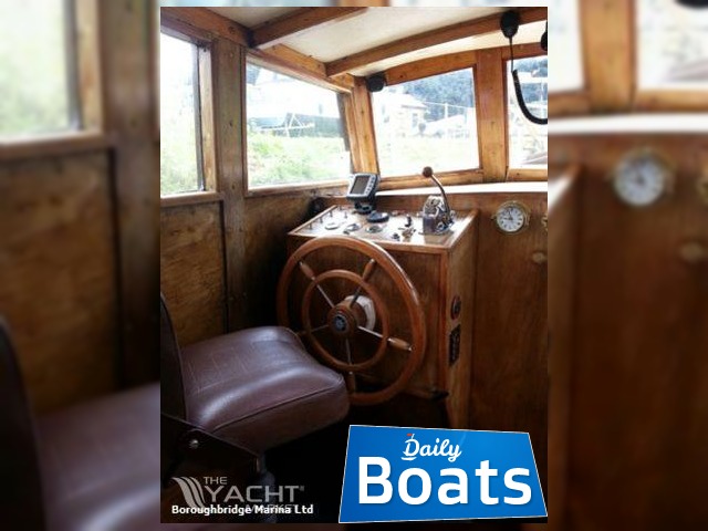 1978 Colvic Northerner 26 for sale. View price, photos and Buy 1978 ...