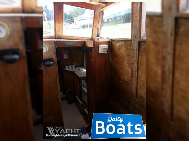 1978 Colvic Northerner 26 for sale. View price, photos and Buy 1978 ...