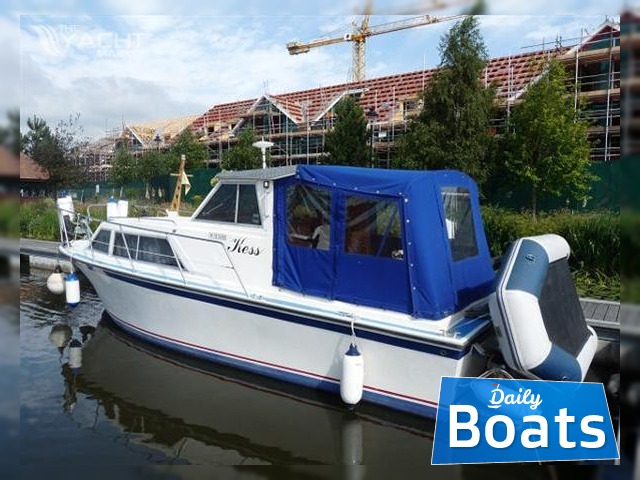 1984 Colvic Traveller for sale. View price, photos and Buy 1984 Colvic ...