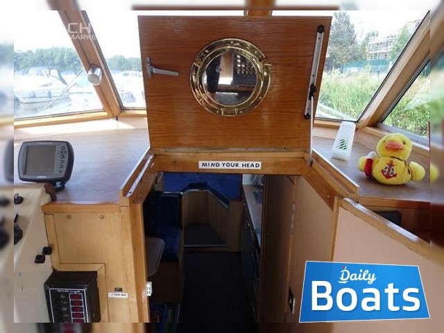 1984 Colvic Traveller for sale. View price, photos and Buy 1984 Colvic ...