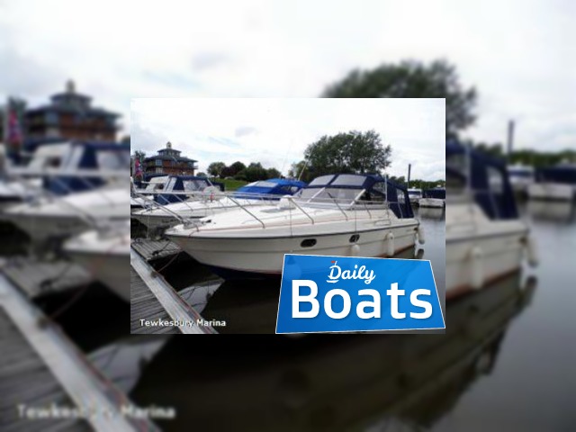 1984 Princess 286 Riviera for sale. View price, photos and Buy 1984 ...