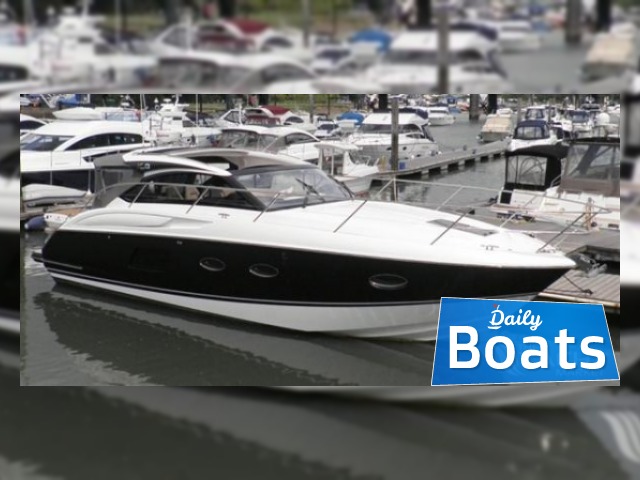 2012 Princess V39 for sale. View price, photos and Buy 2012 Princess ...