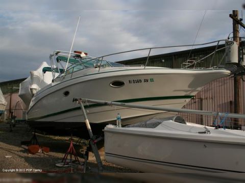 1995 Larson 280 Cabrio for sale. View price, photos and Buy 1995 Larson ...