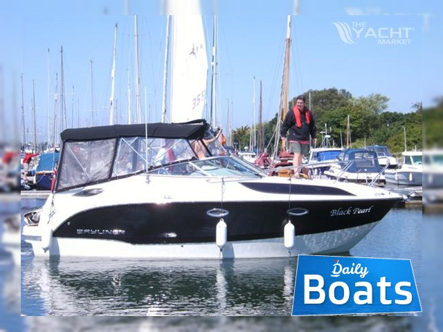 2011 Bayliner 255 Cruiser for sale. View price, photos and Buy 2011 ...