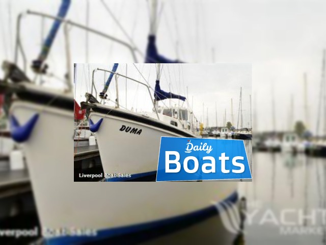 1982 Colvic 23 Motor Sailer for sale. View price, photos and Buy 1982 ...