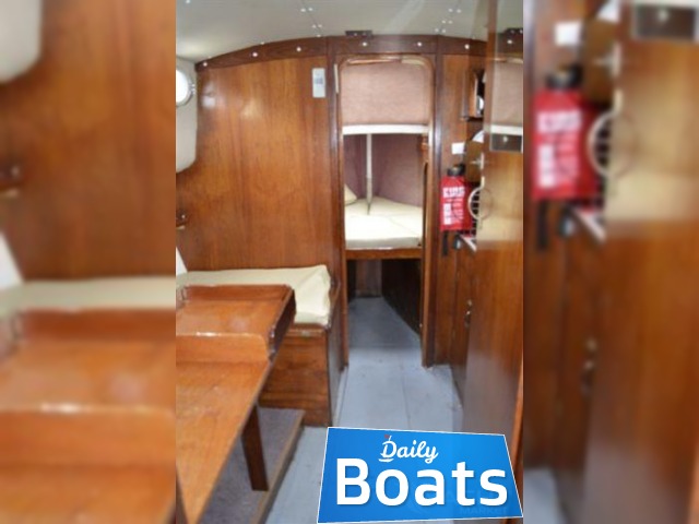 1982 Colvic 23 Motor Sailer for sale. View price, photos and Buy 1982 ...