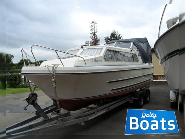 1989 Atlanta 24 for sale. View price, photos and Buy 1989 Atlanta 24 #90372