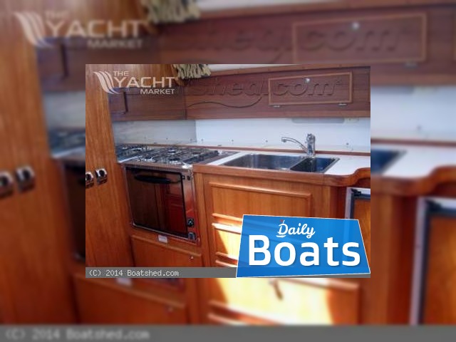 2002 Fairey Swordsman 37 for sale. View price, photos and Buy 2002 ...