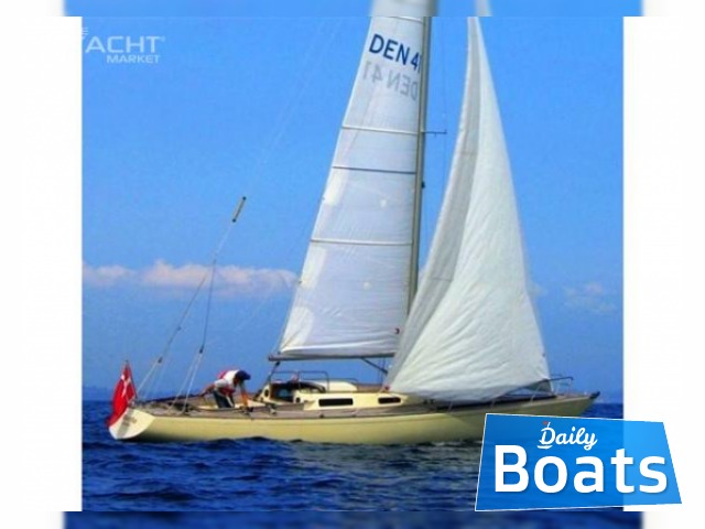 1985 Molich 10 Meter for sale. View price, photos and Buy 1985 Molich ...