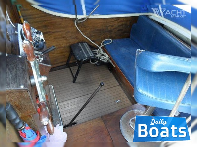 1959 Freeman 22 Mk 1 for sale. View price, photos and Buy 1959 Freeman ...