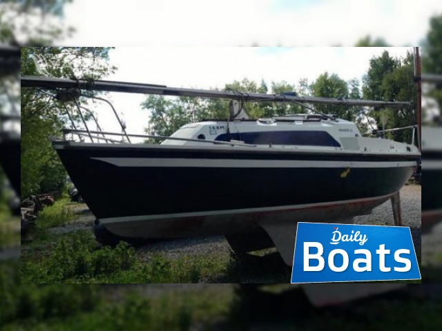 1979 Invader 22 for sale. View price, photos and Buy 1979 Invader 22 #90440