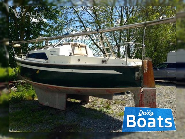 1979 Invader 22 for sale. View price, photos and Buy 1979 Invader 22 #90440