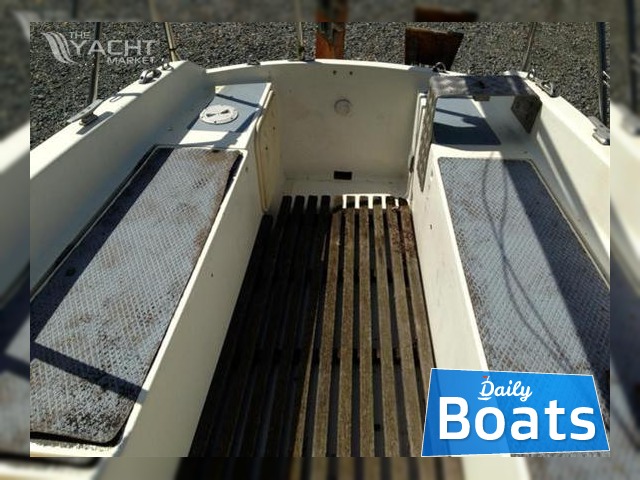 1979 Invader 22 for sale. View price, photos and Buy 1979 Invader 22 #90440