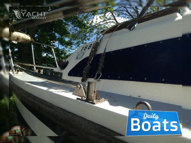 1979 Invader 22 for sale. View price, photos and Buy 1979 Invader 22 #90440