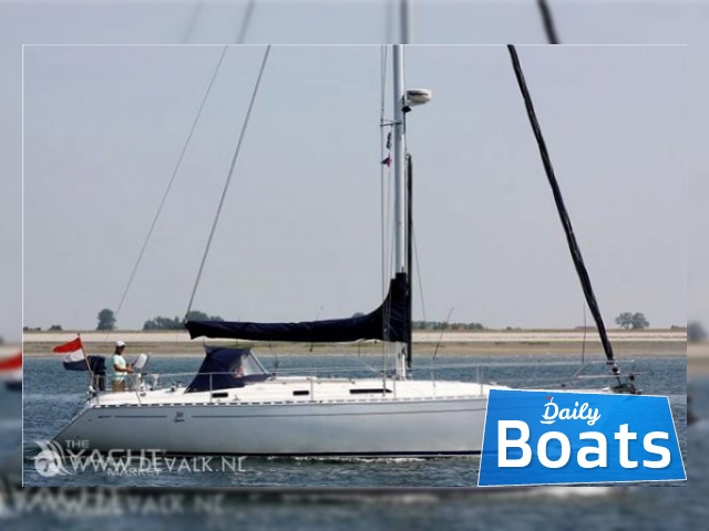 2001 Dufour Yachts 38 Classic for sale. View price, photos and Buy 2001 ...
