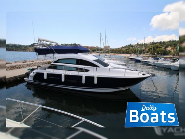 2012 Fairline Squadron 42 for sale. View price, photos and Buy 2012 ...