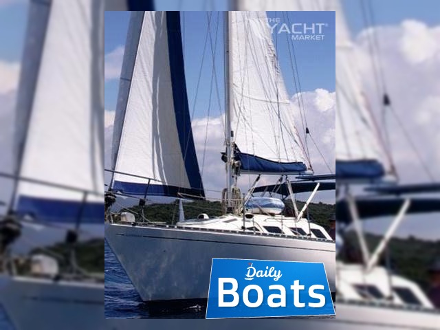 1984 Everitt Yca 29 Everitt Yca 29 for sale. View price, photos and Buy 1984 Everitt Yca 29 ...