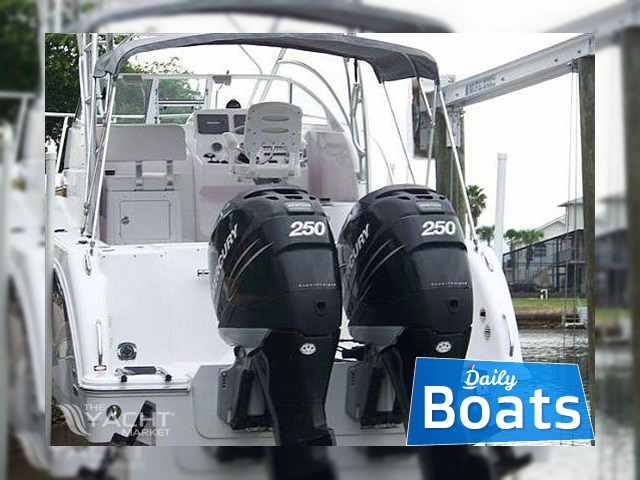 2006 Pro Line 29 Express for sale. View price, photos and Buy 2006 Pro ...