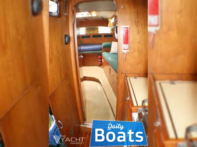 Viking 28 Narrow Beam for sale. View price, photos and Buy Viking 28 ...