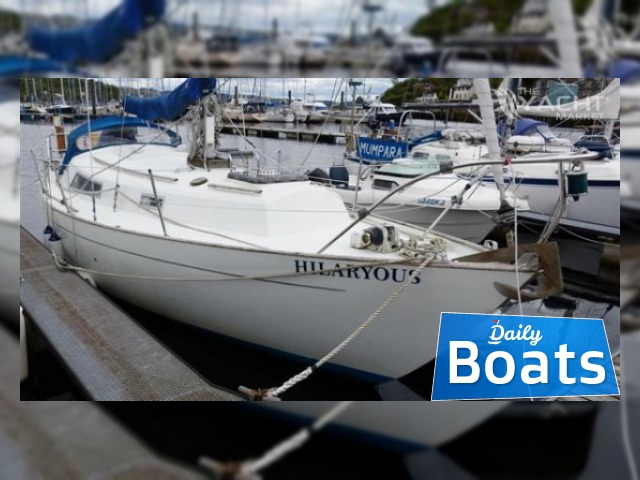 1978 Halmatic 30 for sale. View price, photos and Buy 1978 Halmatic 30 ...