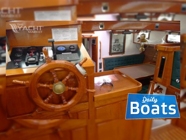 1974 Skookum 53 for sale. View price, photos and Buy 1974 Skookum 53 #90521