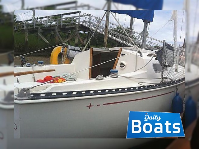 1974 CC 24 for sale. View price, photos and Buy 1974 CC 24 #90552