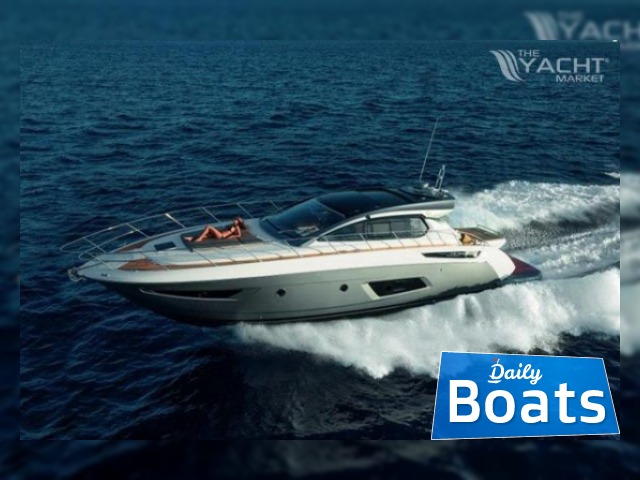 2014 Azimut Atlantis 50 for sale. View price, photos and Buy 2014 ...
