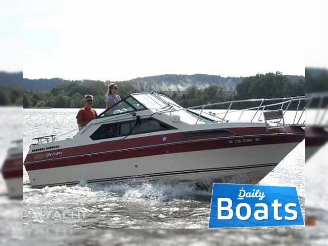 1982 Century 5000 Sun Exp for sale. View price, photos and Buy 1982 Century 5000 Sun Exp #90569