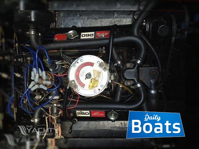 1982 Century 5000 Sun Exp for sale. View price, photos and Buy 1982 Century 5000 Sun Exp #90569