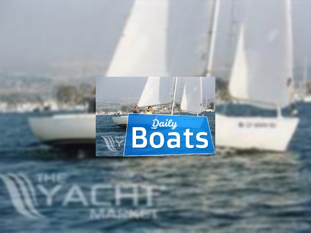 2014 Harbor 20 Stock Boat for sale. View price, photos and Buy 2014 ...