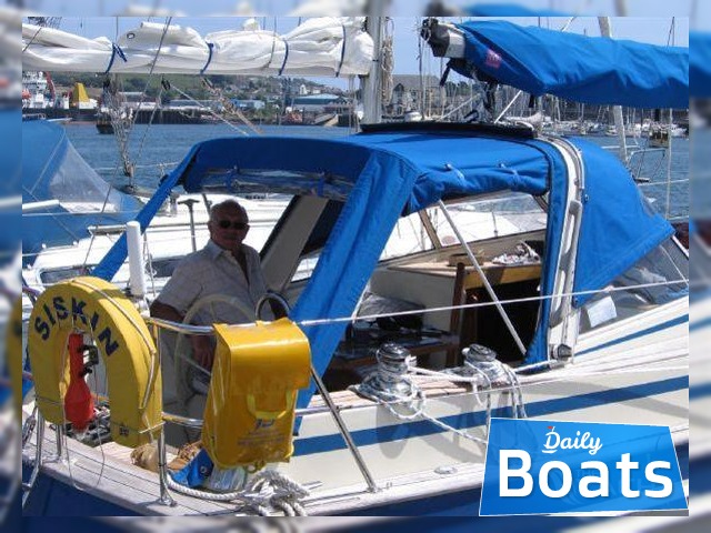 1991 Malo 34 for sale. View price, photos and Buy 1991 Malo 34 #90581