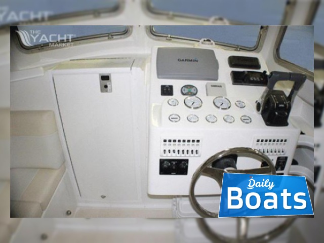 2014 Steiger Craft 26 Miami Stock Boat for sale. View price, photos and ...