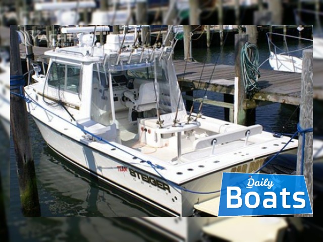 2014 Steiger Craft 26 Miami Stock Boat for sale. View price, photos and ...