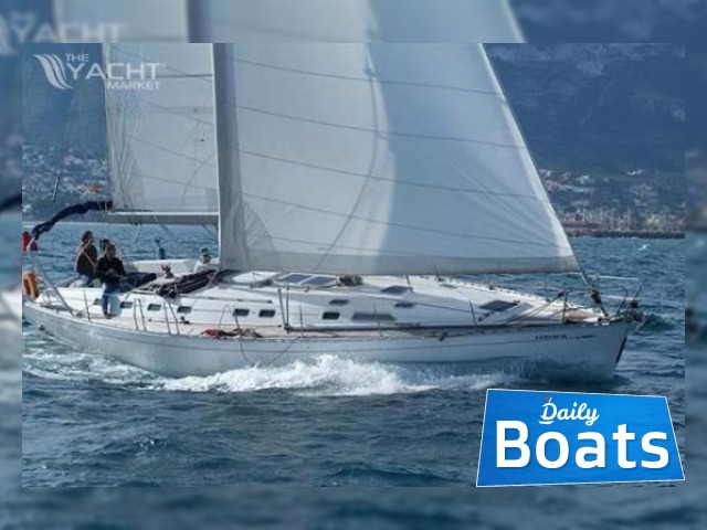 1999 Dufour 50 Classic for sale. View price, photos and Buy 1999 Dufour ...