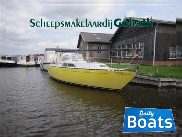 1978 Neptun 27 D Rondspant for sale. View price, photos and Buy 1978 ...