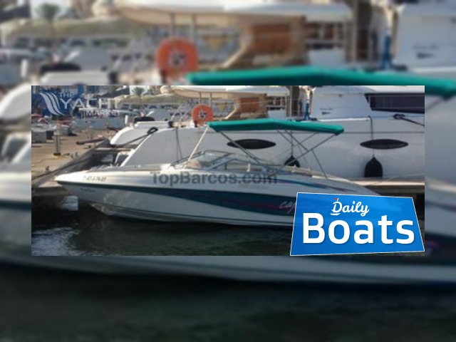 1995 Rinker 232 Captiva for sale. View price, photos and Buy 1995 ...