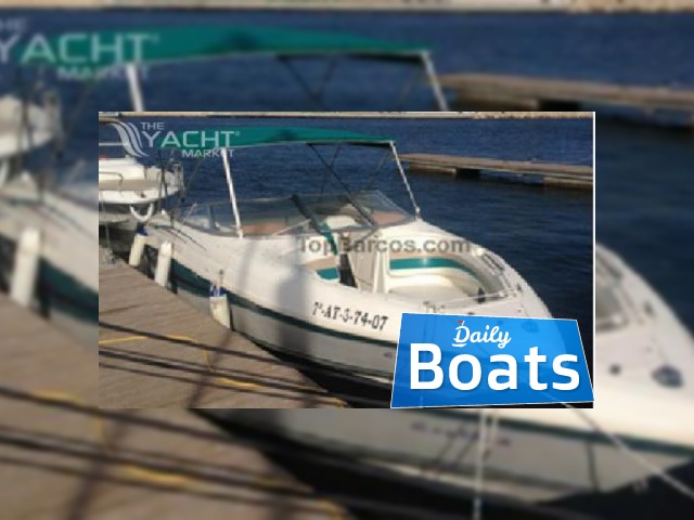 1995 Rinker 232 Captiva for sale. View price, photos and Buy 1995 ...