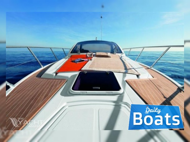 2014 Azimut Atlantis 38 for sale. View price, photos and Buy 2014 ...