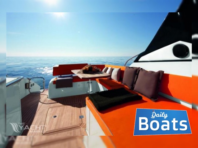 2014 Azimut Atlantis 38 for sale. View price, photos and Buy 2014 ...