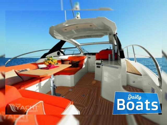 2014 Azimut Atlantis 38 for sale. View price, photos and Buy 2014 ...