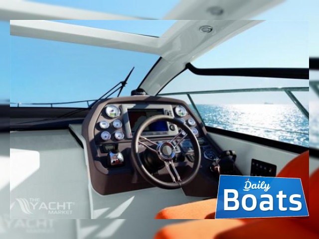 2014 Azimut Atlantis 38 for sale. View price, photos and Buy 2014 ...