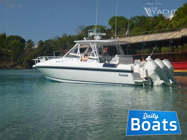 2003 Intrepid 377 Walkaround for sale. View price, photos and Buy 2003 ...