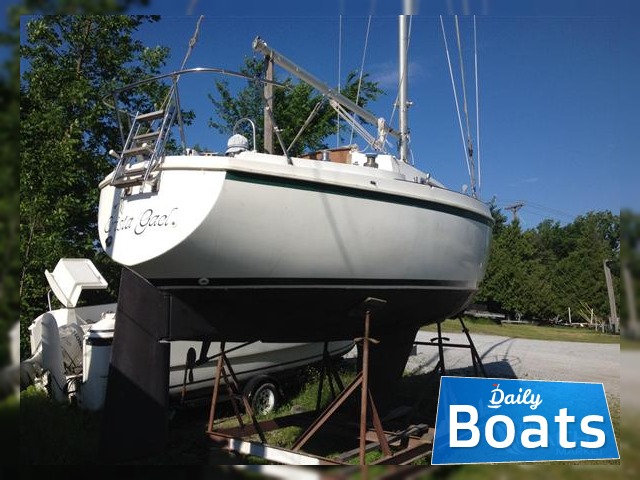 1976 Pearson 28 for sale. View price, photos and Buy 1976 Pearson 28 #90665