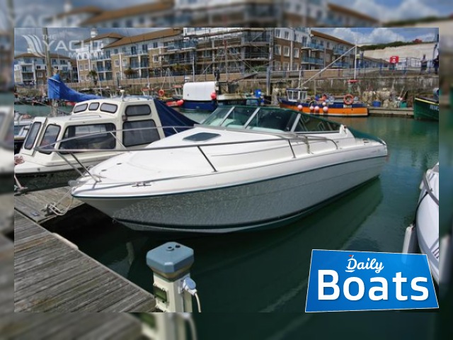 2002 Jeanneau Leader 705 for sale. View price, photos and Buy 2002 ...