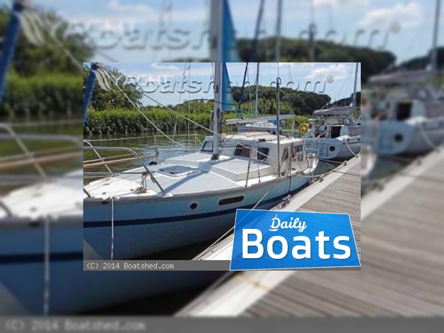 1983 Steadfast 24 for sale. View price, photos and Buy 1983 Steadfast ...